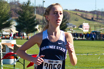 Former Cadets runner still excelling on race course | News, Sports ...